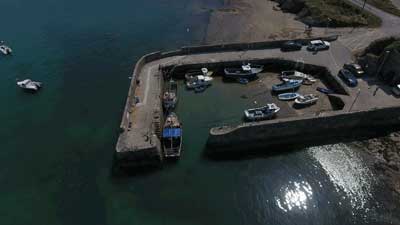 A brief history | Fethard on Sea Community Development Association